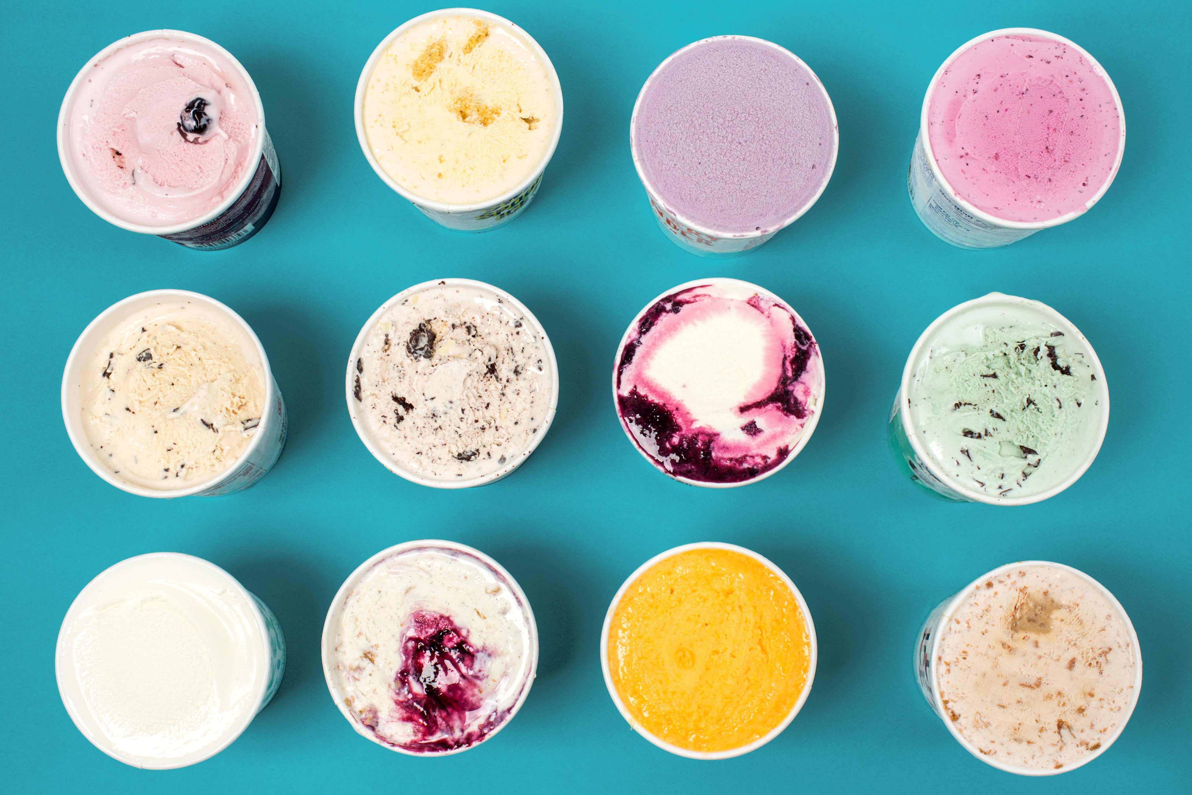 Home | Sarah's Handmade Ice Cream
